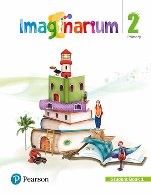 Imaginarium - Pearson