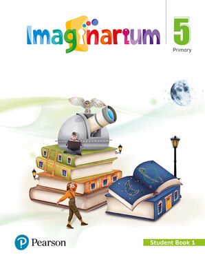 Imaginarium - Pearson